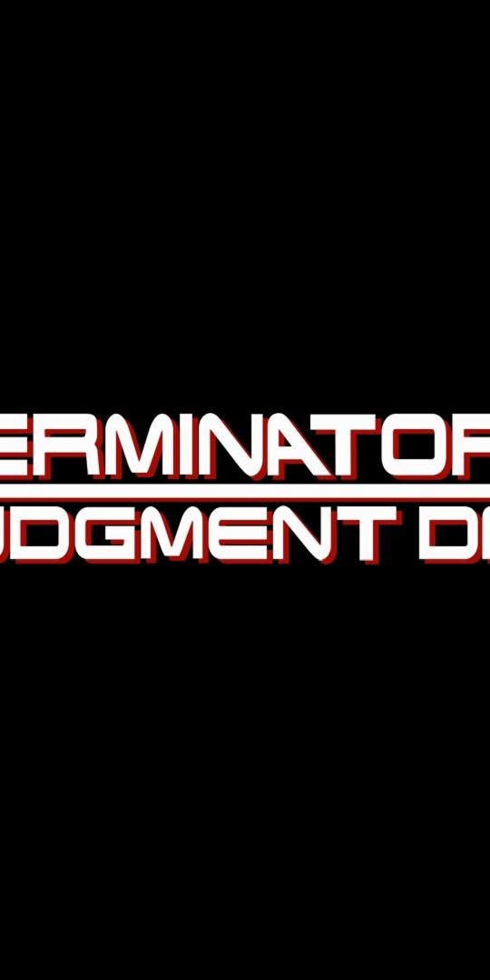 Phone wallpaper: Terminator 2: Judgment Day, Movie, Terminator 338158