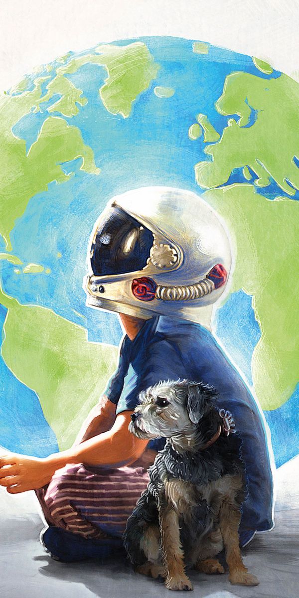 Auggie Pullman Phone Wallpapers: Free 4K & HD Downloads | mob.org