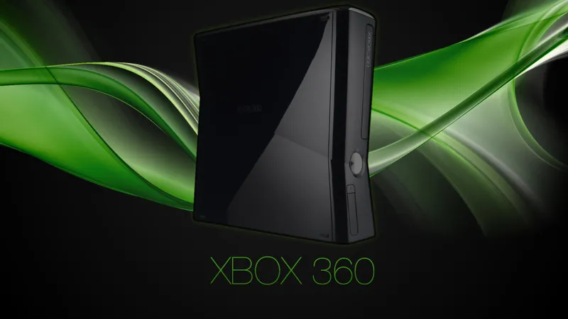 Free Xbox 360 4K Wallpapers & Desktop HD Backgrounds for PC