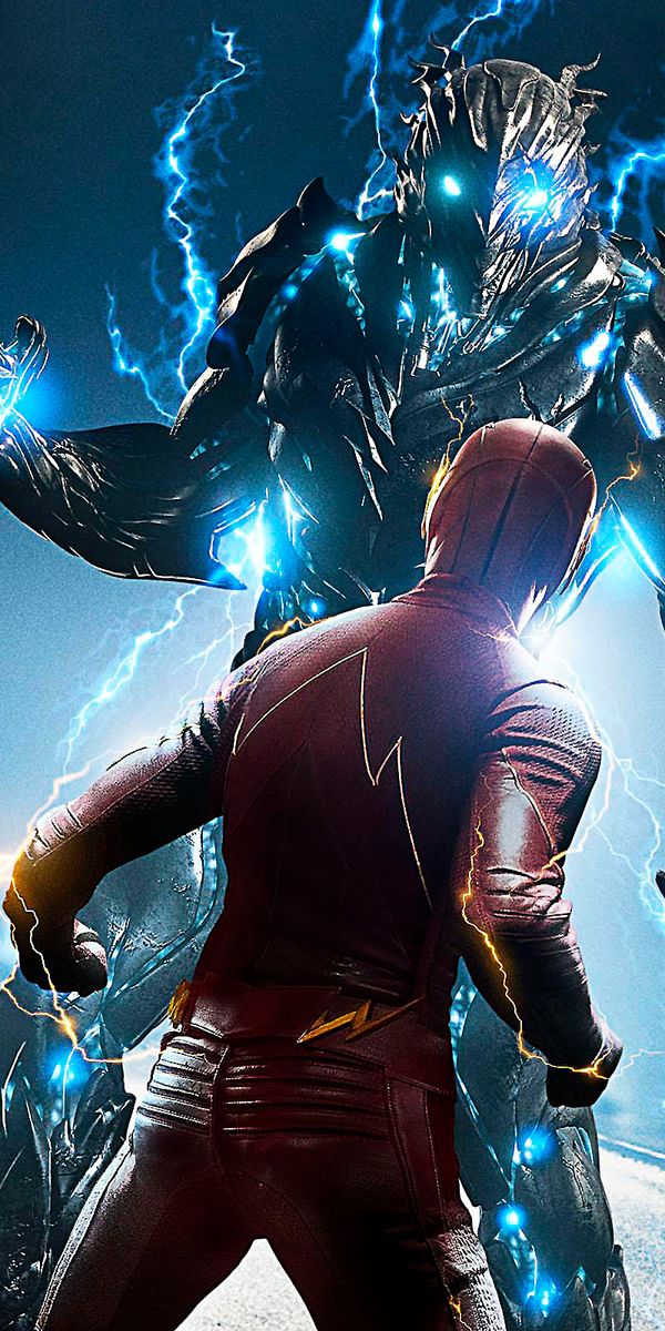 Fondos de pantalla de Savitar (Dc Cómics) para celular, gratis del ...