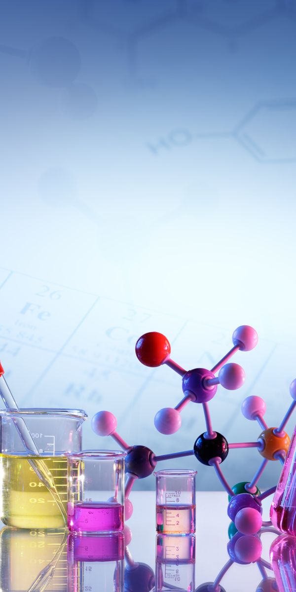 Desktop wallpaper: Chemistry, Technology, Physics And Chemistry 4K free ...