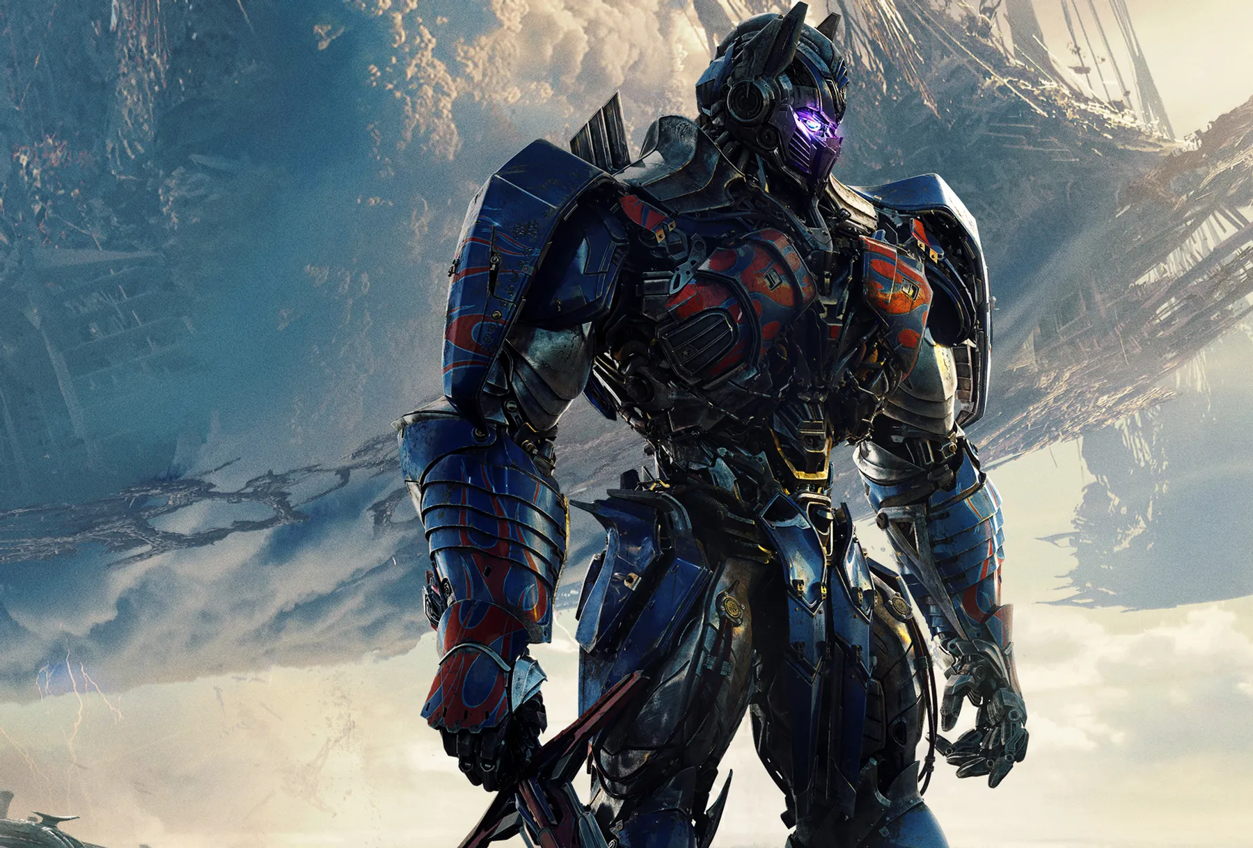Free Transformers 4K Wallpapers & Desktop HD Backgrounds for PC