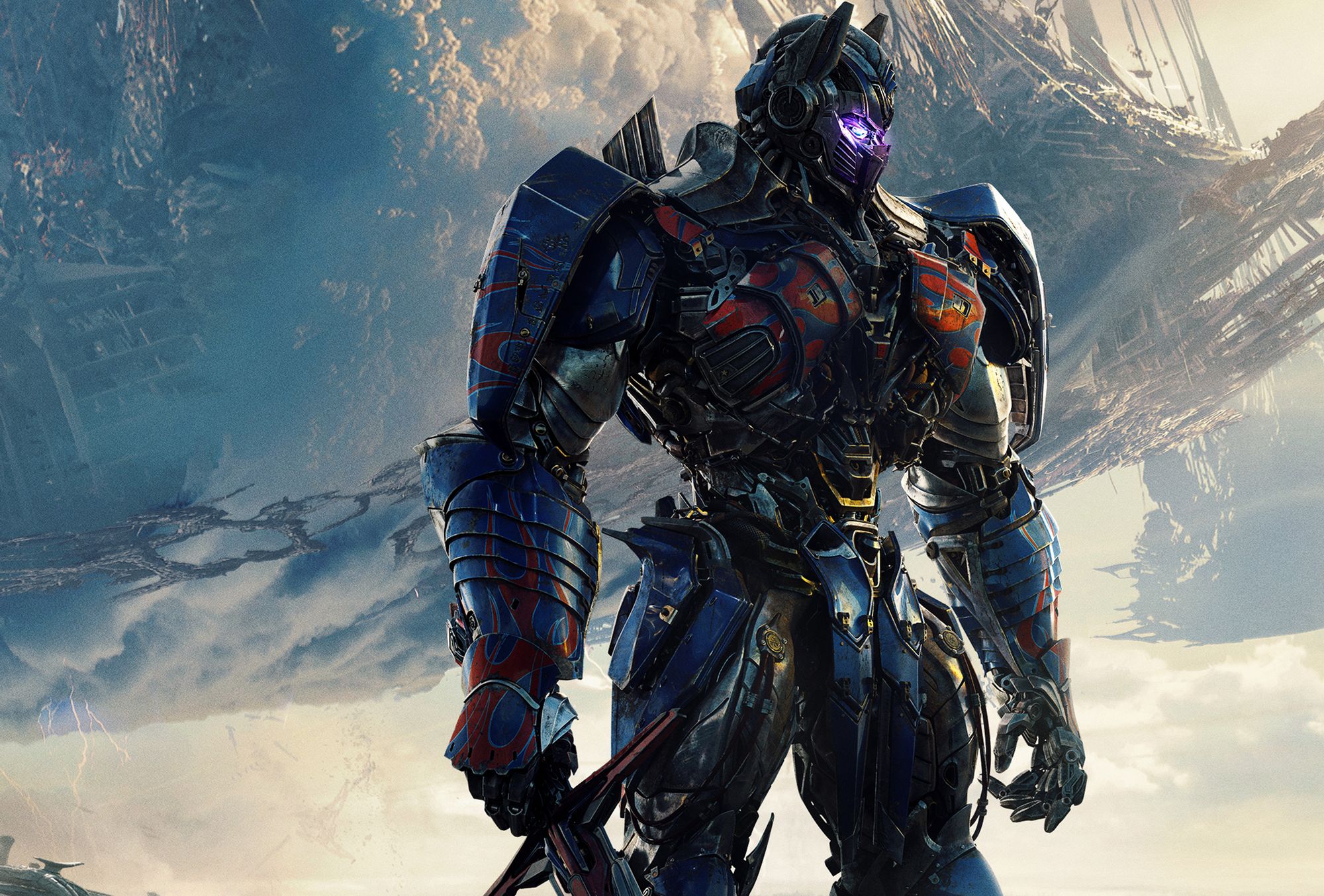 Free Transformers 4K Wallpapers & Desktop HD Backgrounds for PC