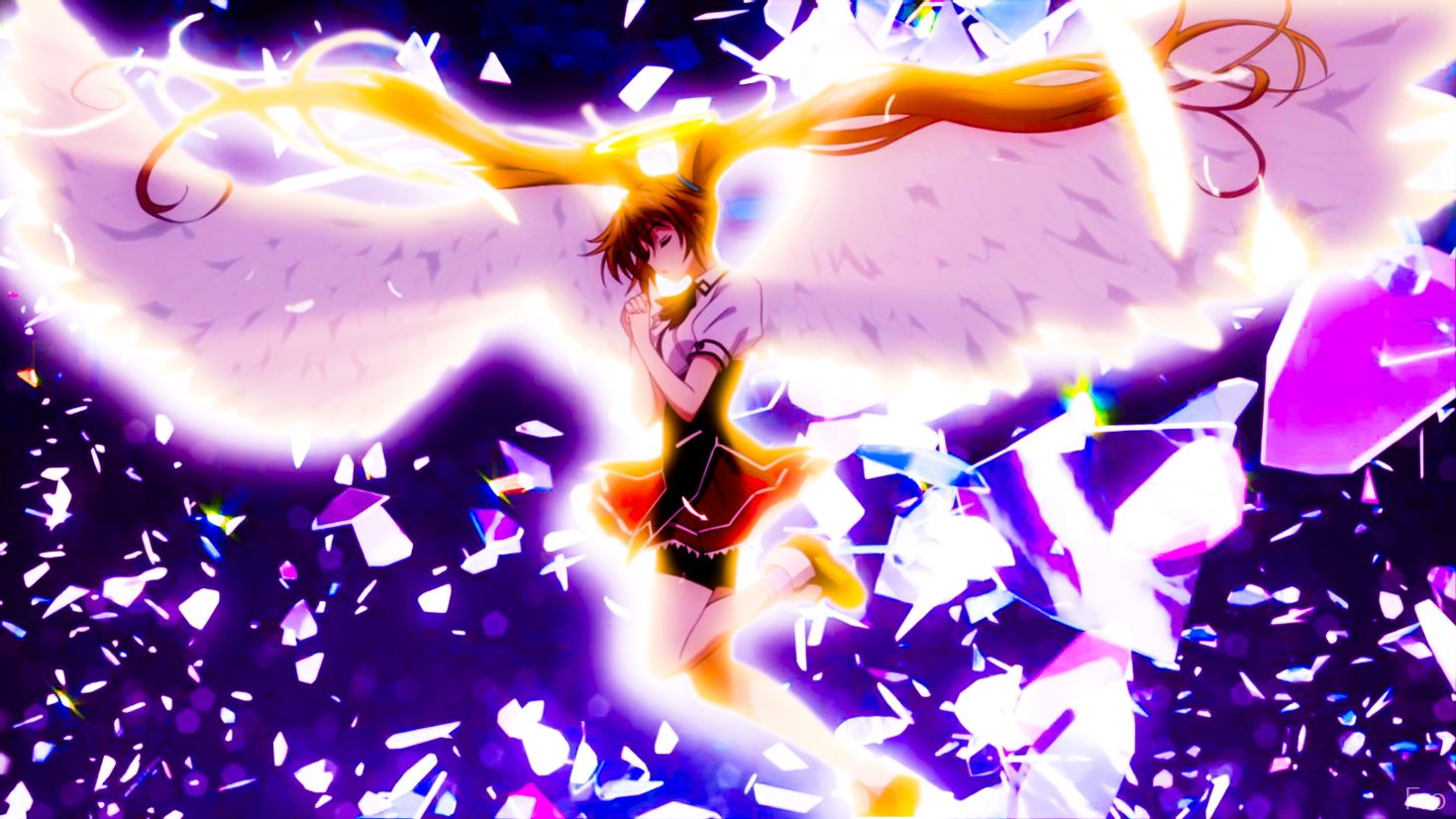 Free High School Dxd 4k Wallpapers And Desktop Hd Backgrounds For Pc