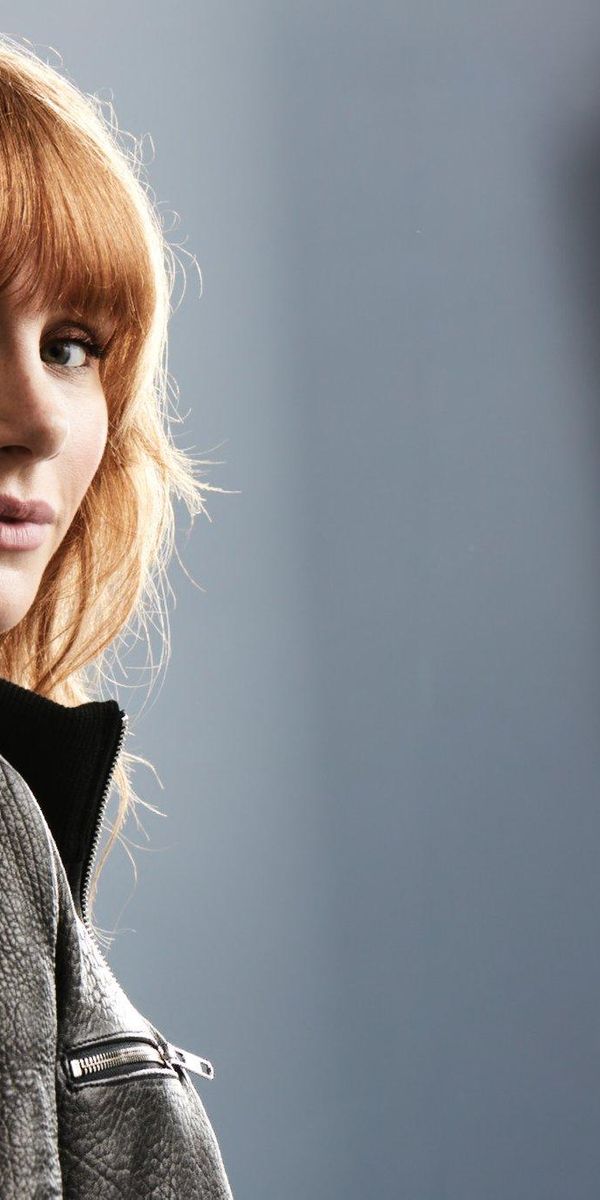 Fondo de pantalla de PC Celebridades, Bryce Dallas Howard, Actriz, Ojos ...
