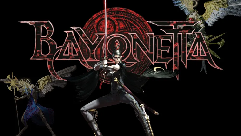 Free Bayonetta 4K Wallpapers & Desktop HD Backgrounds for PC
