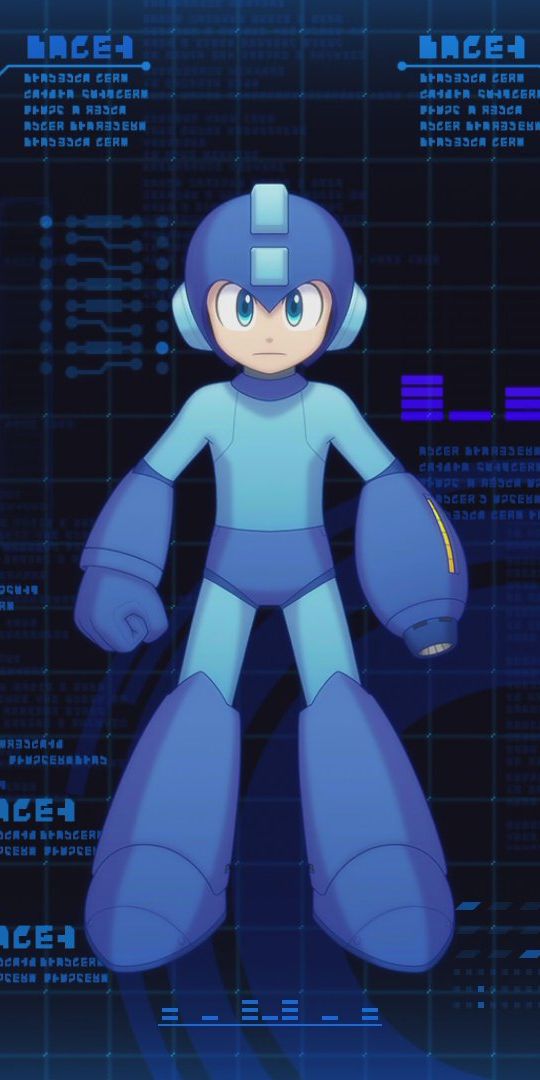 Mega Man 11 Phone Wallpapers: Free 4K & HD Downloads | mob.org