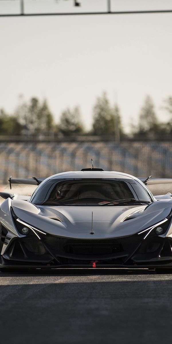 Laden Sie das "Apollo Automobil"-Hintergrundbild für Ihr Handy in ...