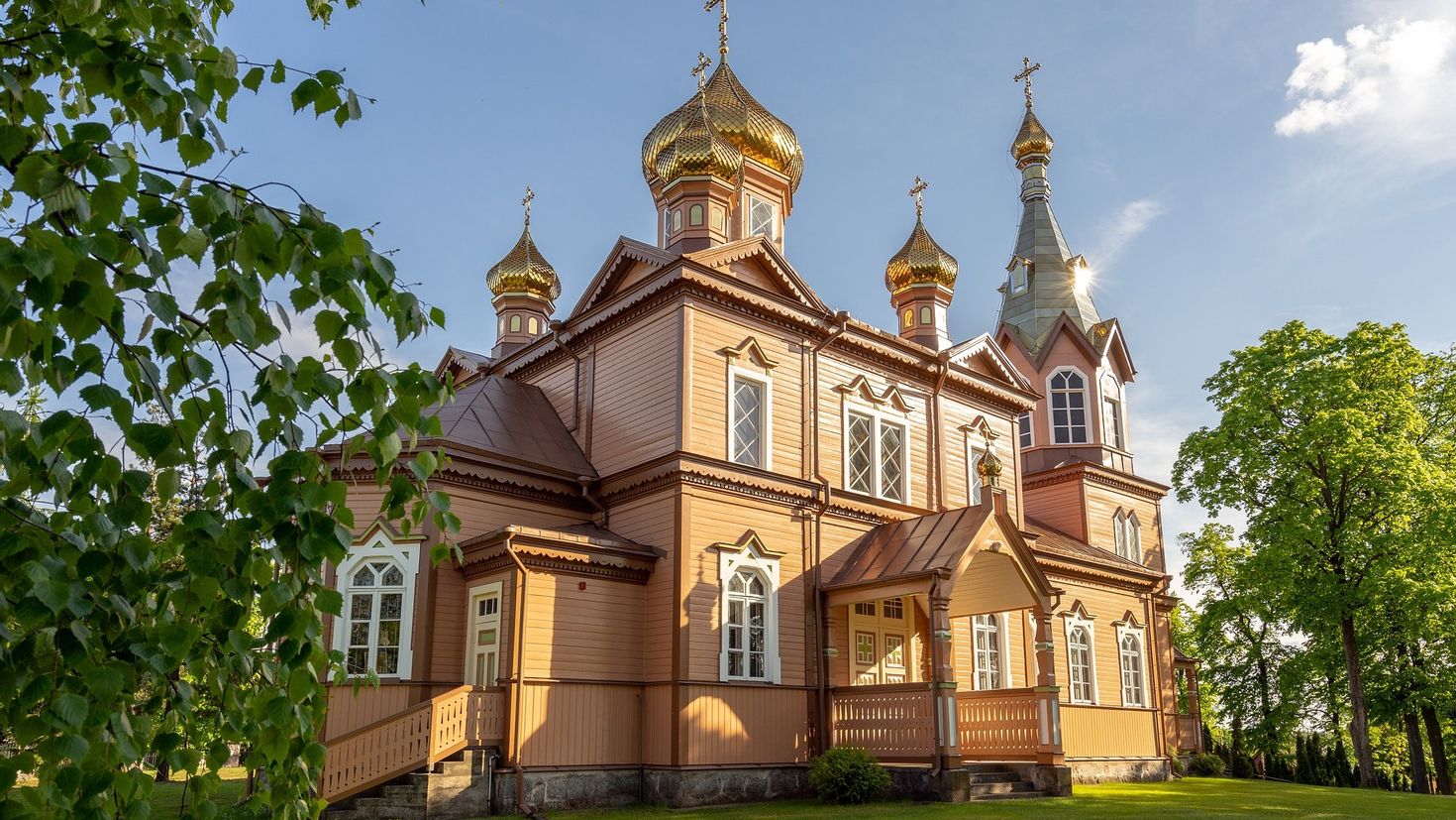 Free Orthodox Church 4K Wallpapers & Desktop HD Backgrounds for PC