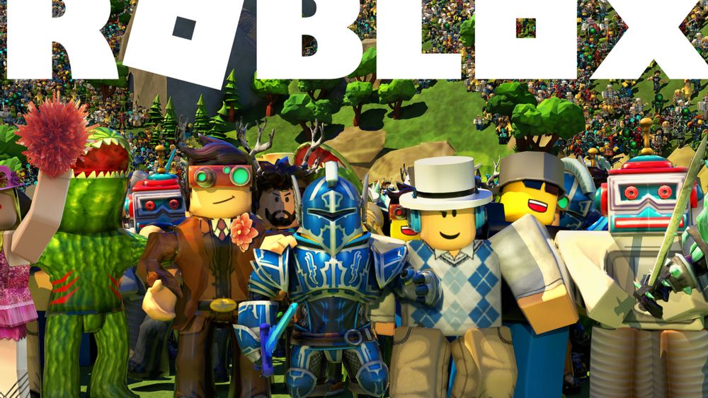 Fond d'écran HD: Roblox, Jeux Vidéo télécharger une image gratuite #1335283