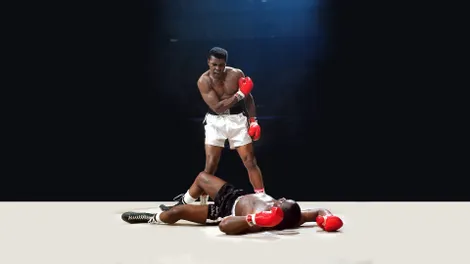 Free Boxing 4K Wallpapers & Desktop HD Backgrounds for PC