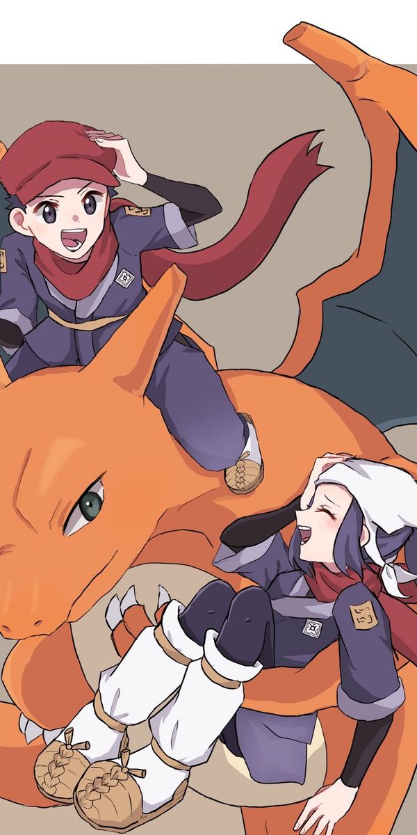 HD Desktop-Wallpaper: Computerspiele, Pokémon Legenden: Arceus, Akari ...