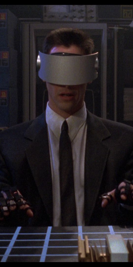 Papel de parede HD para desktop: Filme, Johnny Mnemonic O Cyborg Do ...