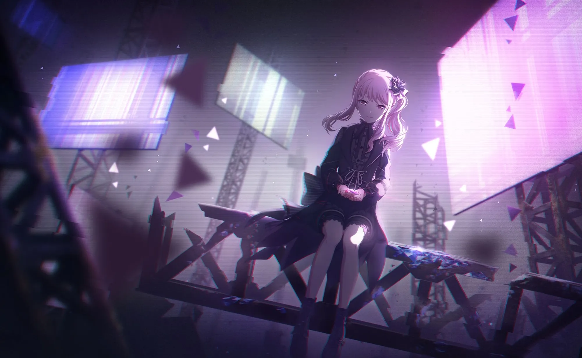 Free Project Sekai: Colorful Stage! Feat Hatsune Miku 4K Wallpapers ...
