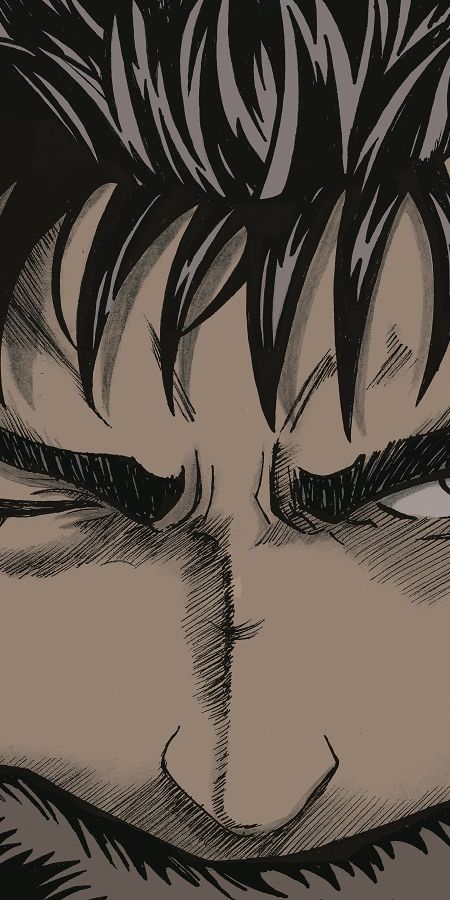 Desktop wallpaper: Guts (Berserk), Berserk, Anime 4K free download for ...