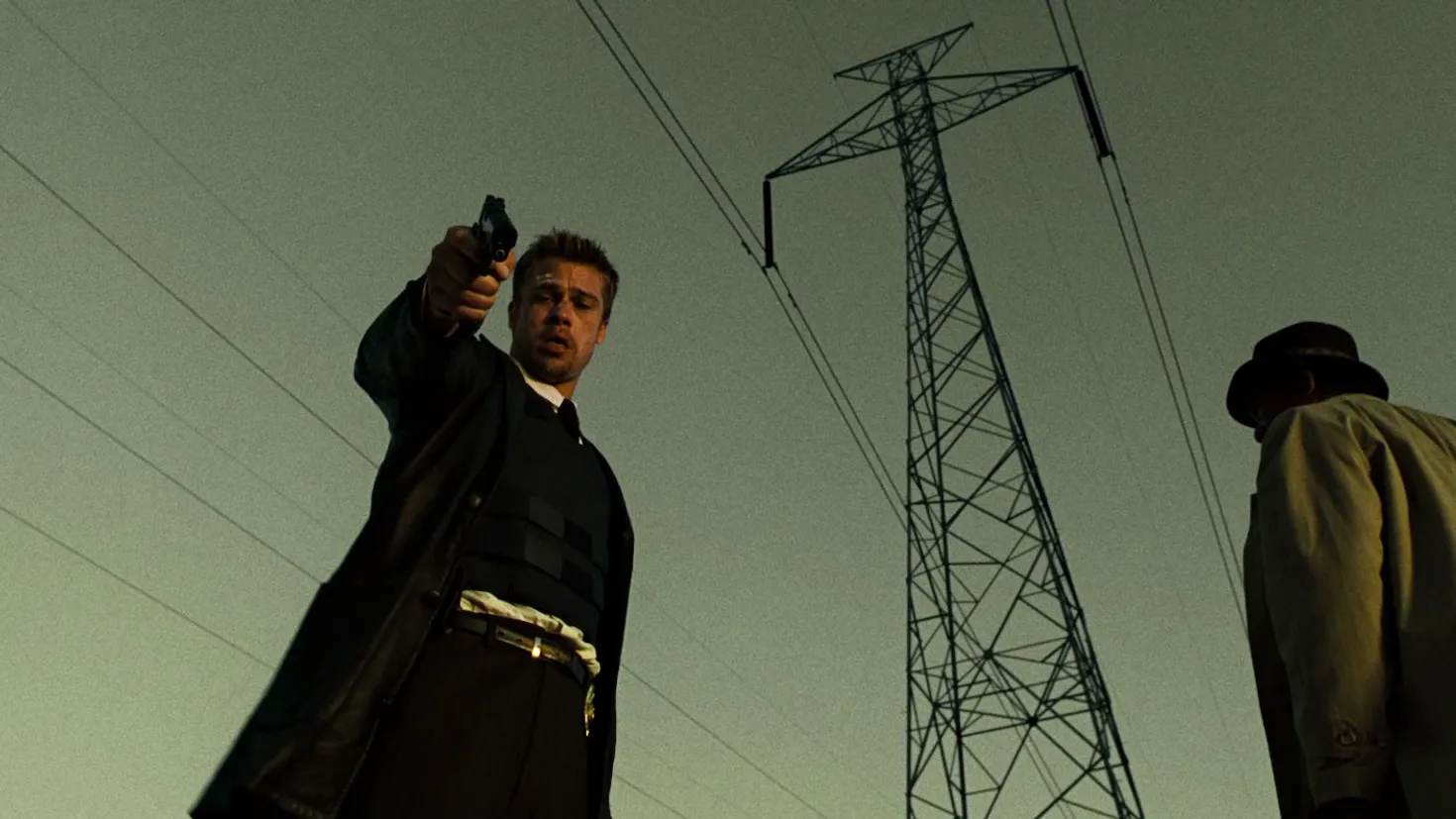 Free Se7En 4K Wallpapers & Desktop HD Backgrounds for PC