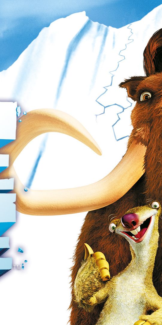 Papel de parede HD para desktop: A Era Do Gelo, Scrat (Idade Do Gelo ...
