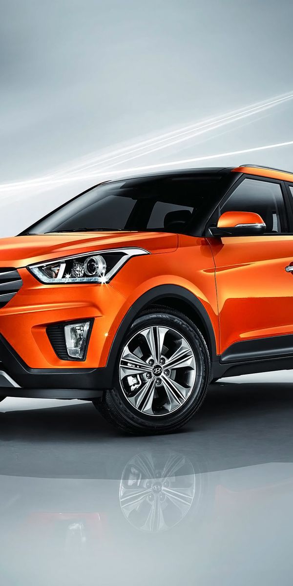 Free Hyundai Creta 4K Wallpapers & Desktop HD Backgrounds for PC