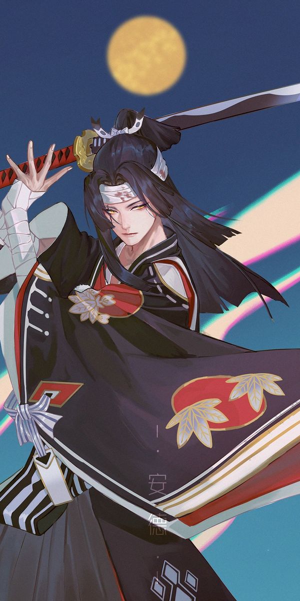 Free Onikiri (Onmyouji) 4K Wallpapers & Desktop HD Backgrounds for PC