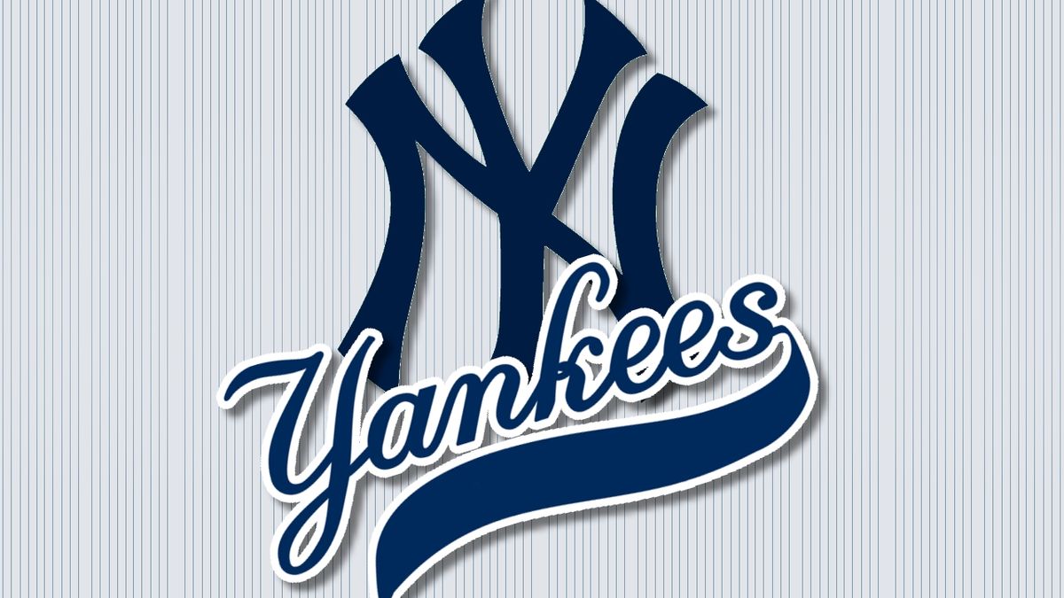 Free New York Yankees 4K Wallpapers & Desktop HD Backgrounds for PC