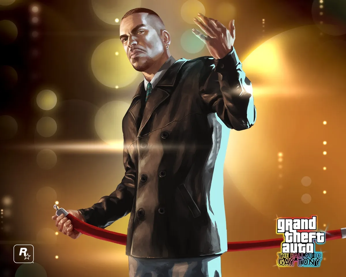 Grand Theft Auto Iv Phone Wallpapers: Free 4K & HD Downloads | mob.org