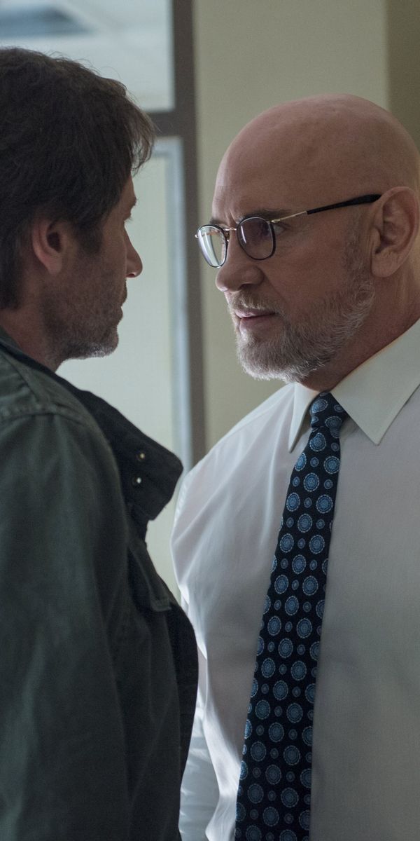 Walter Skinner Phone Wallpapers: Free 4K & HD Downloads | mob.org