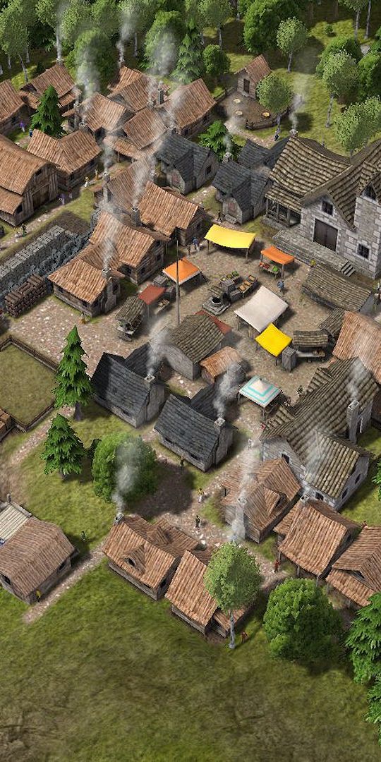 Banished Phone Wallpapers: Free 4K & HD Downloads | mob.org