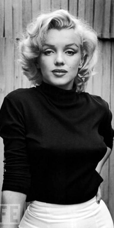 Papel de parede HD para desktop: Marilyn Monroe, Celebridade, Ator ...