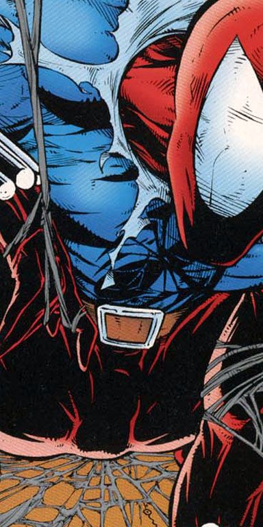 Free Ben Reilly 4K Wallpapers & Desktop HD Backgrounds for PC