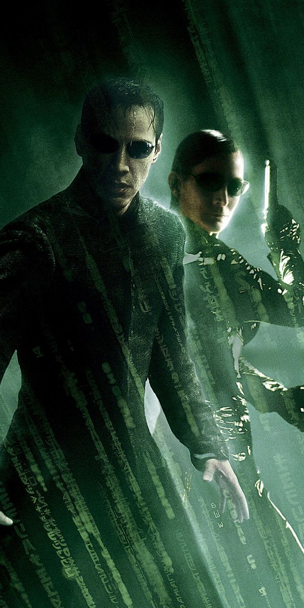 Papel de parede HD para desktop: Matriz, Filme, Matrix Reloaded, Carrie ...