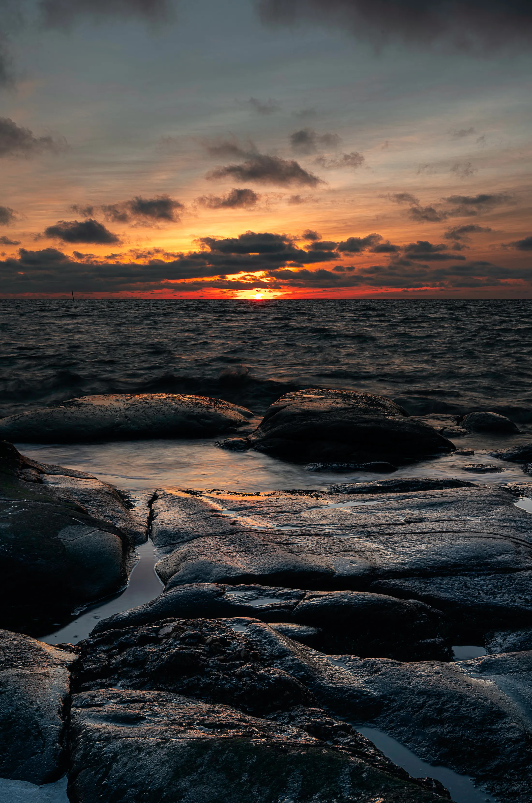Landscape Phone Wallpapers: Free 4K & HD Downloads | mob.org