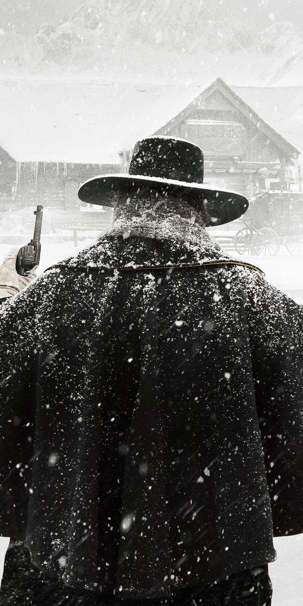 Free The Hateful Eight 4K Wallpapers & Desktop HD Backgrounds for PC