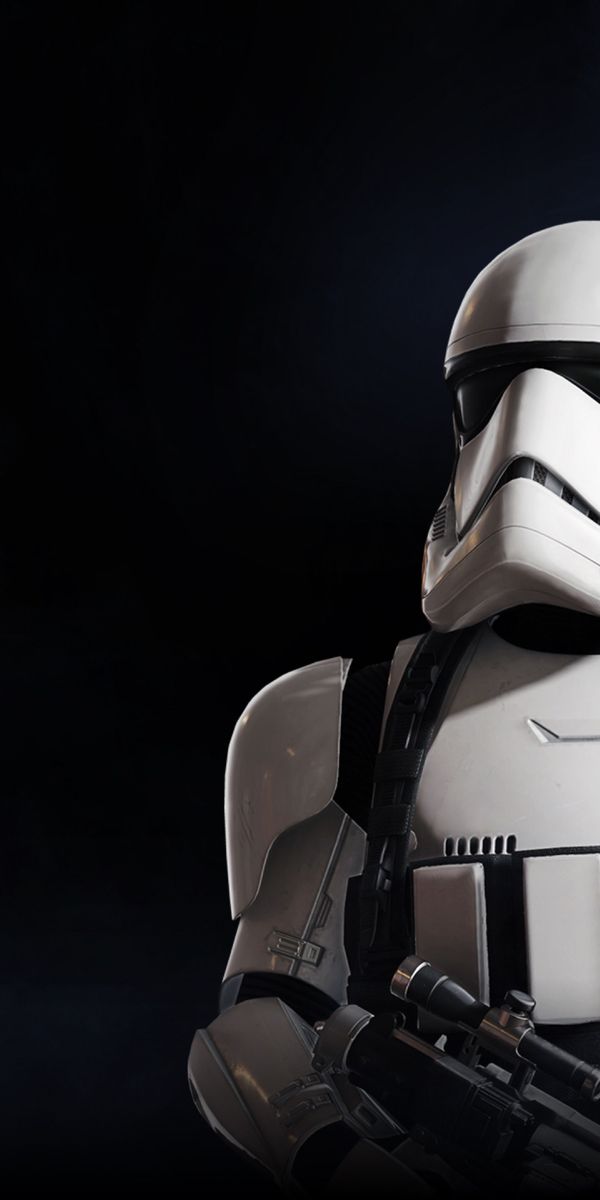 First Order (Star Wars) Phone Wallpapers: Free 4K & HD Downloads | mob.org
