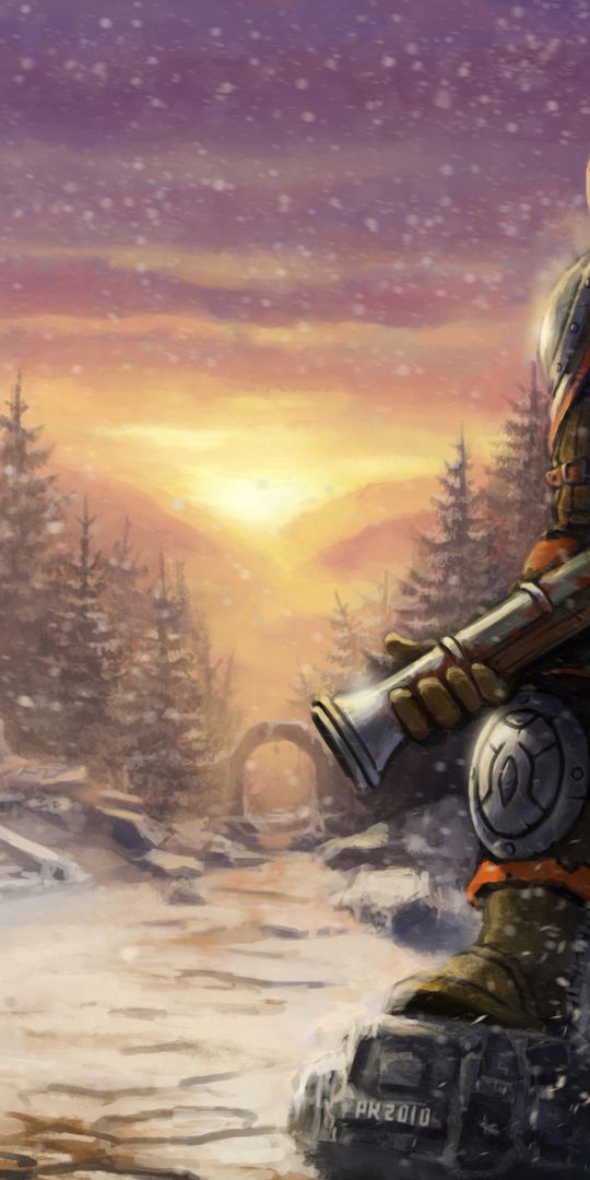 Desktop wallpaper: Fantasy, Dwarf 4K free download for PC. 235967