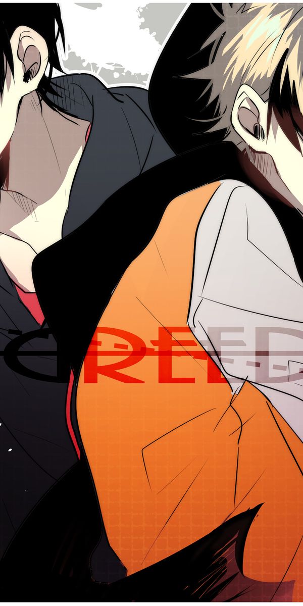 Desktop wallpaper: Anime, Servamp 4K free download for PC. 1019213