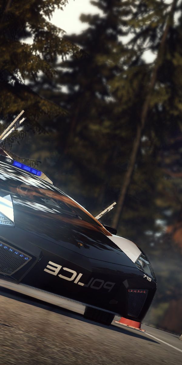 Phone wallpaper: Video Game, Need For Speed: Hot Pursuit, Need For ...