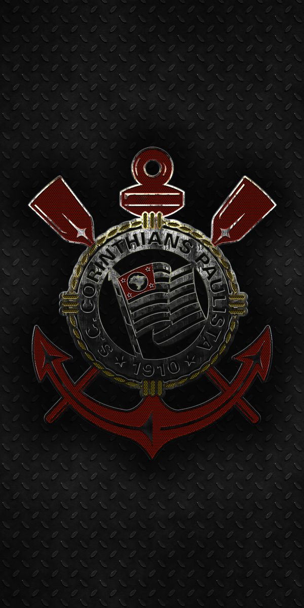 Desktop wallpaper: Sport Club Corinthians Paulista, Sports, Emblem ...