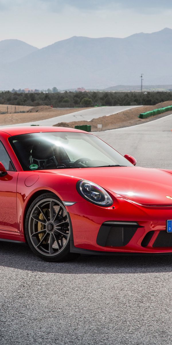 Papel de parede HD para desktop: Porsche, Porsche 911 Gt3, Carro ...