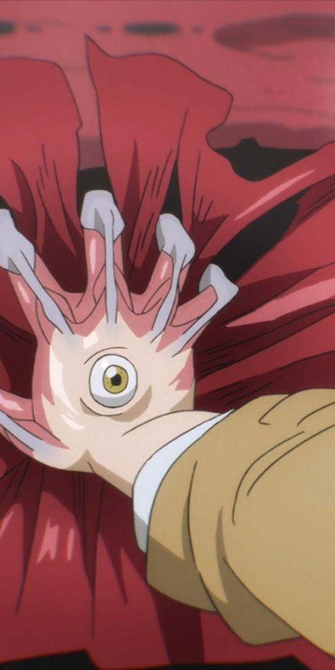 Phone wallpaper: Izumi Shinichi, Anime, Parasyte The Maxim 1218629