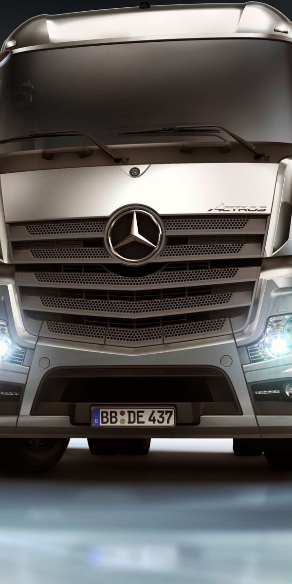 Fonds d'écran Mercedes Benz Actros pour PC, télécharger gratuitement ...