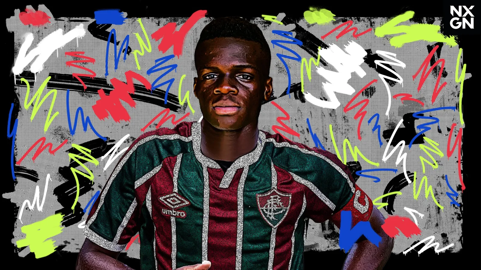 Free Fluminense Fc 4K Wallpapers & Desktop HD Backgrounds for PC