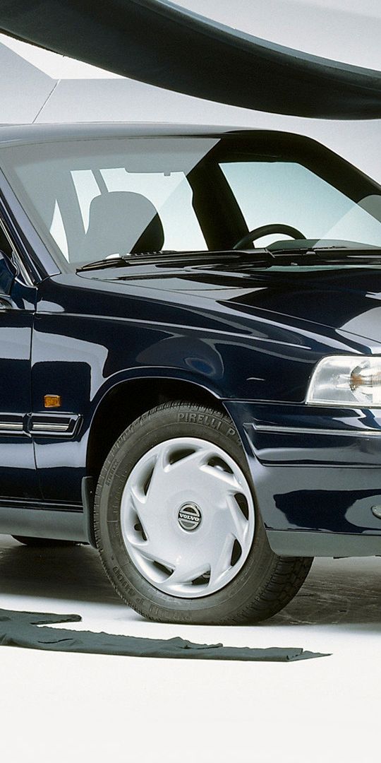 Volvo 900 Series Phone Wallpapers: Free 4K & HD Downloads | mob.org