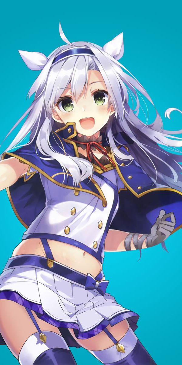 Desktop wallpaper: Anime, Rokudenashi Majutsu Koushi To Akashic Records ...