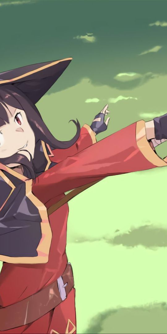 Desktop wallpaper: Anime, Konosuba God’S Blessing On This Wonderful ...
