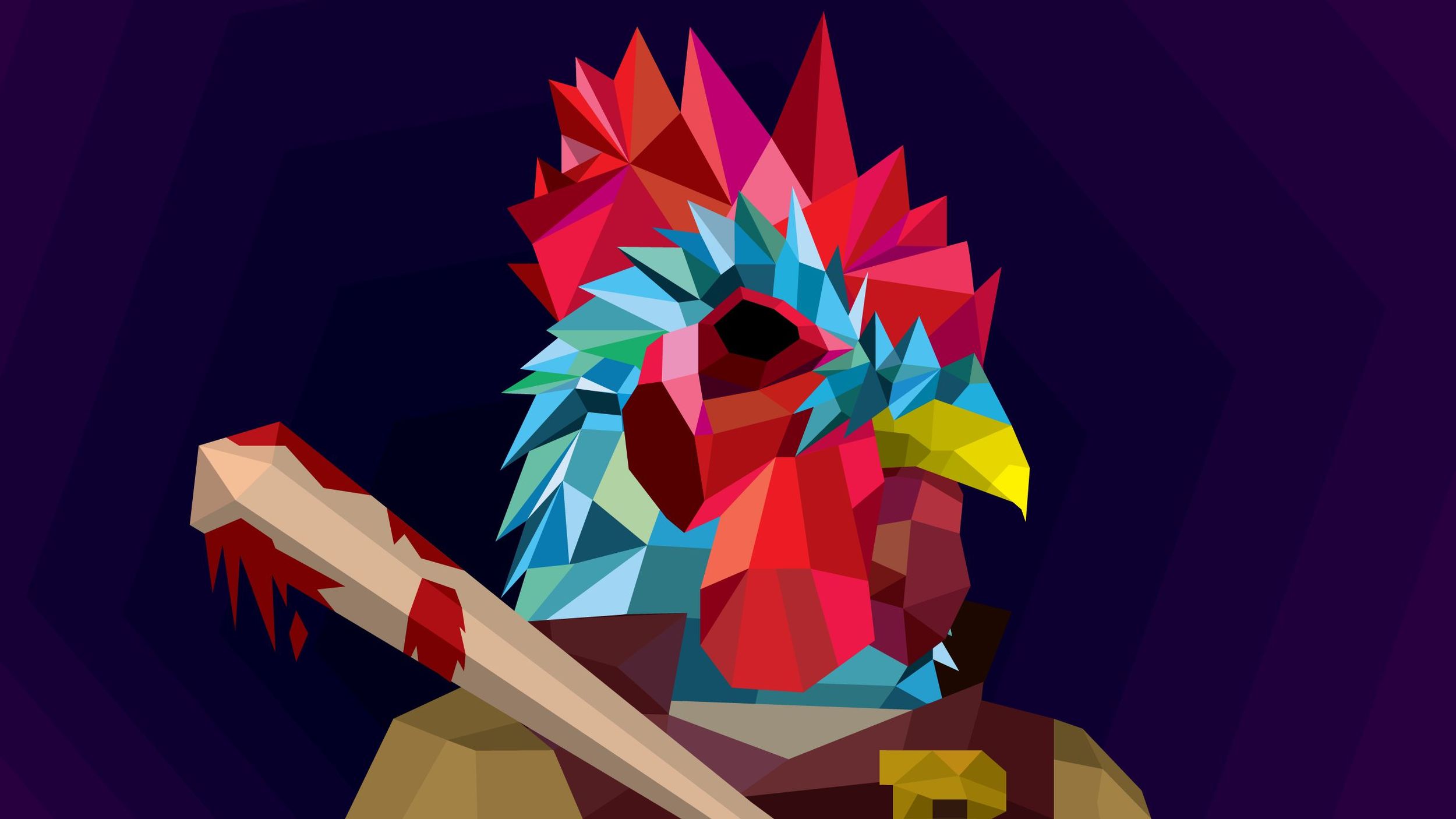 Free Hotline Miami 4K Wallpapers & Desktop HD Backgrounds for PC
