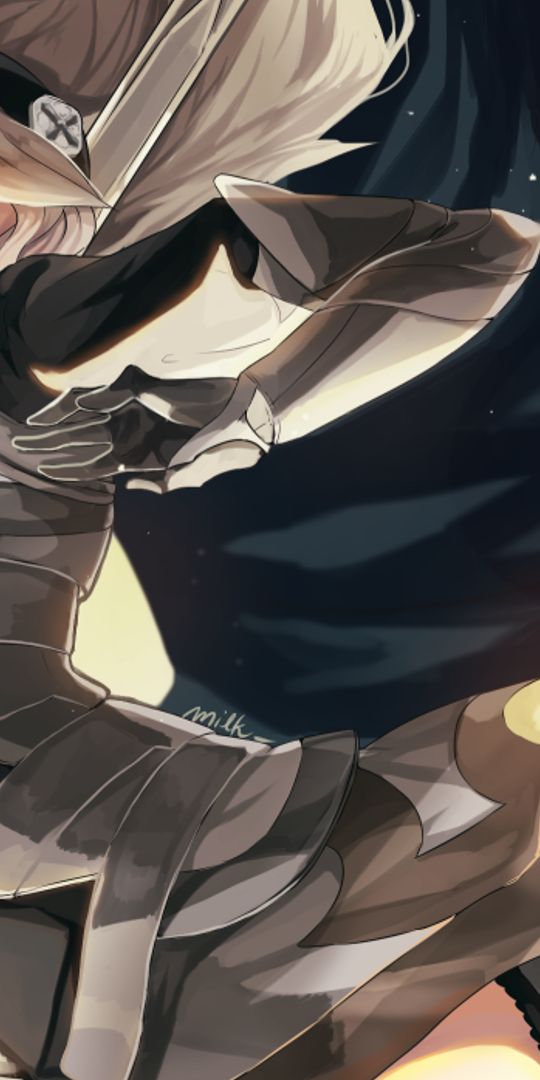 Phone wallpaper: Fire Emblem, Video Game, Fire Emblem Fates, Armor ...
