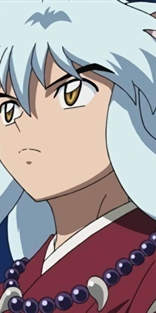 Phone wallpaper: Inuyasha, Anime, Inuyasha (Character) 725751