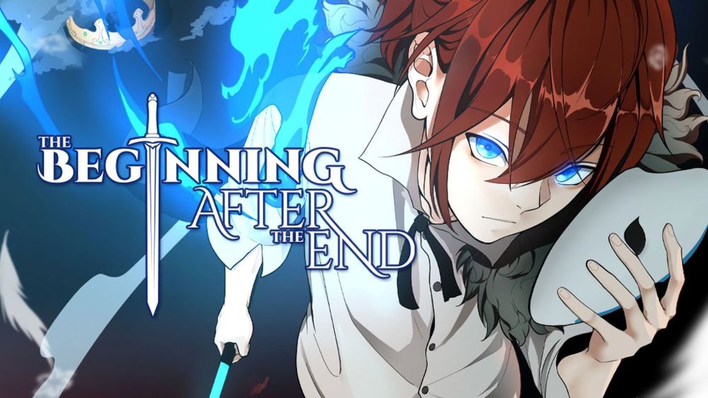 Free The Beginning After The End 4K Wallpapers & Desktop HD Backgrounds ...