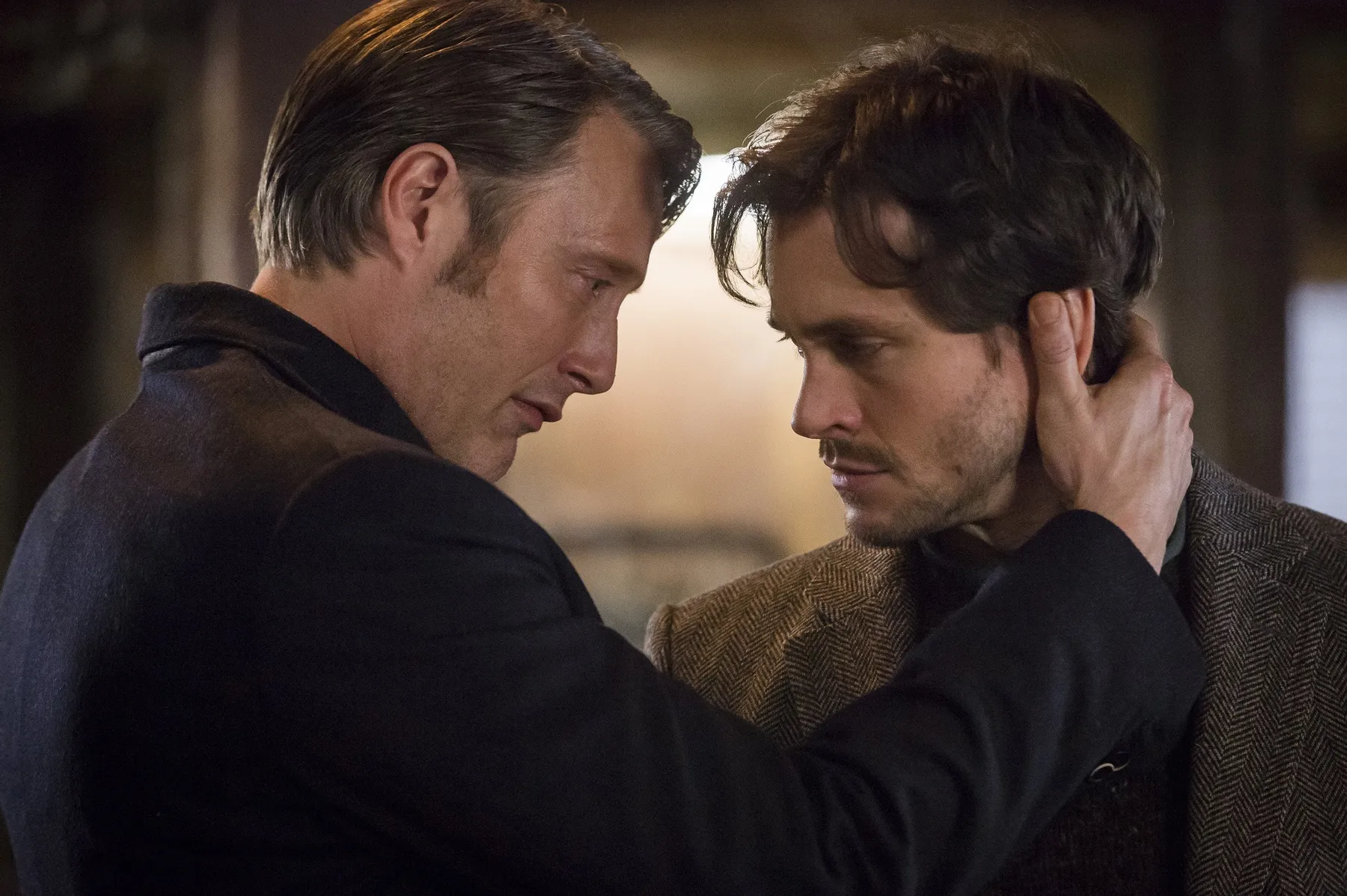 Free Hannibal 4K Wallpapers & Desktop HD Backgrounds for PC