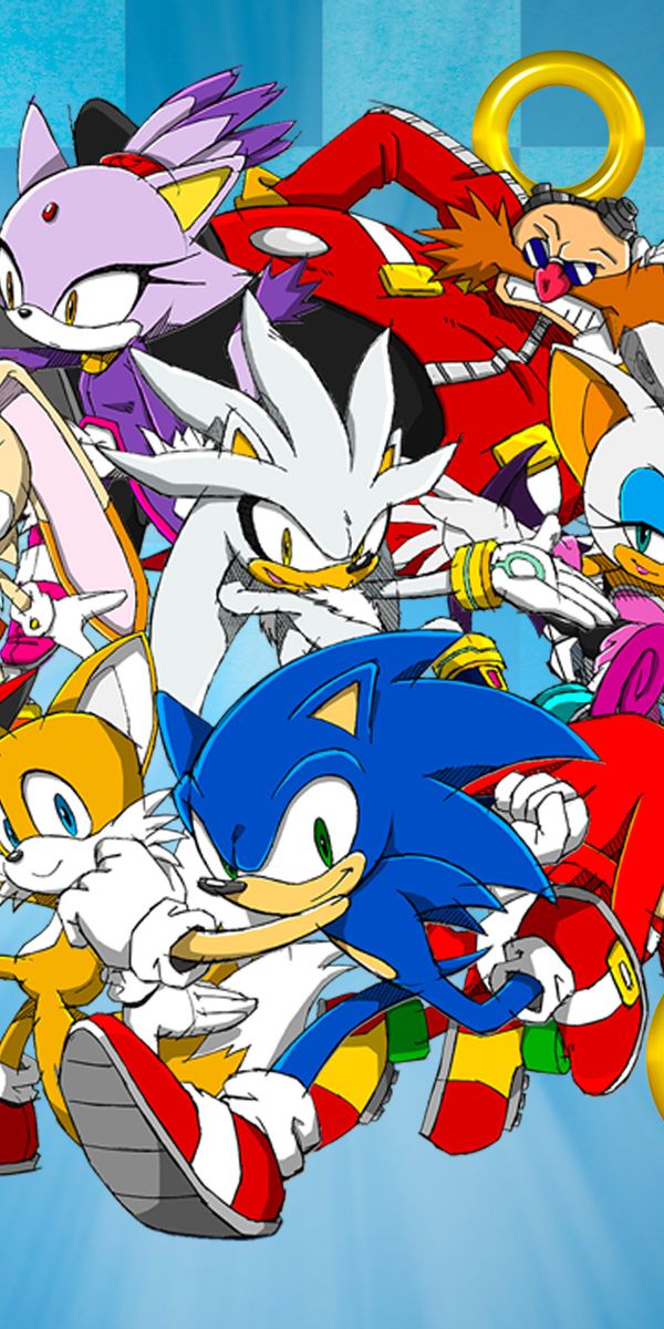 Hintergrundbild für Handys: Computerspiele, Sonic, Amy Rose, Blaze Die ...
